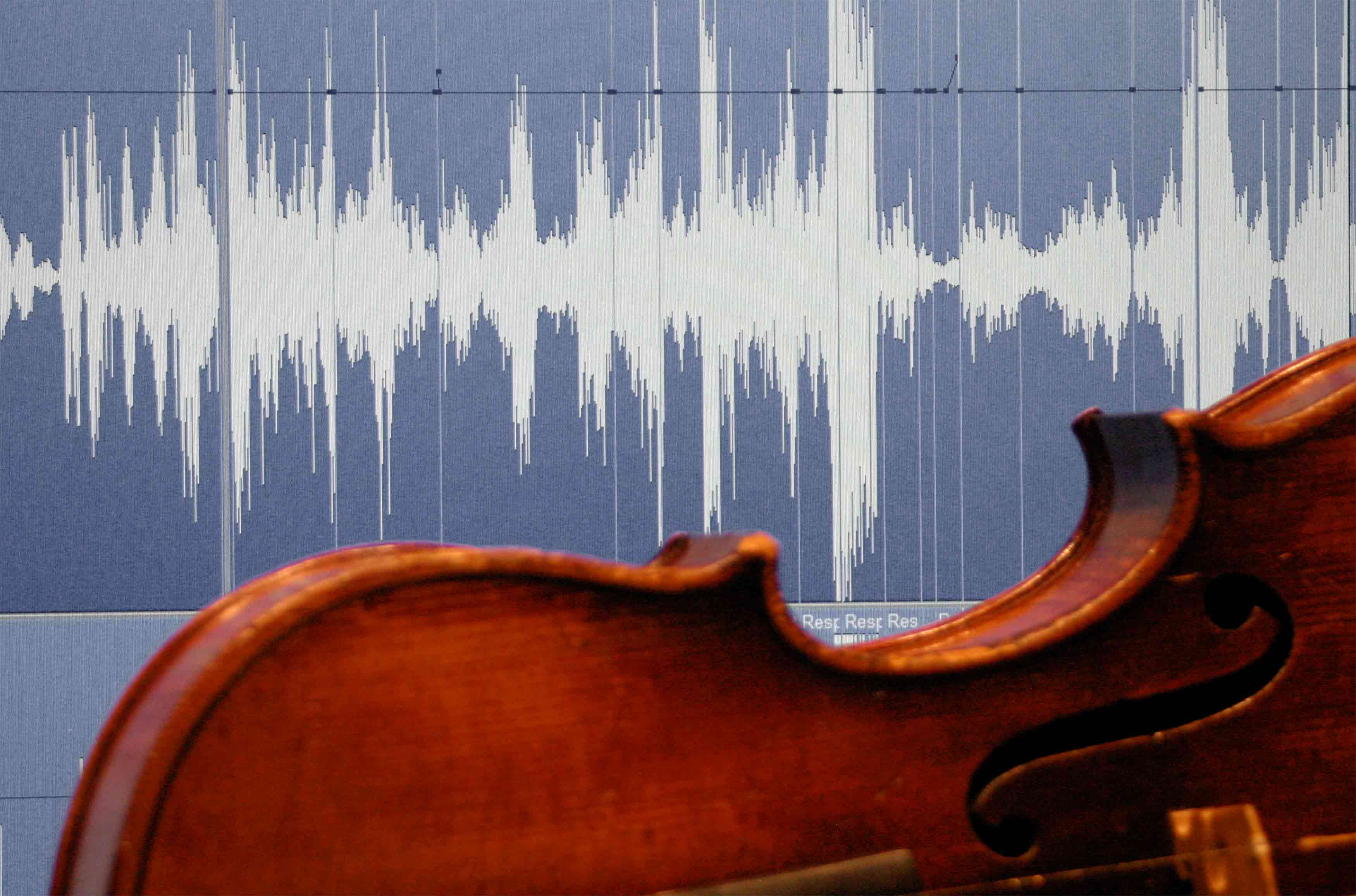 Sample Recordings - Listen to Recordings of Ultimo productions